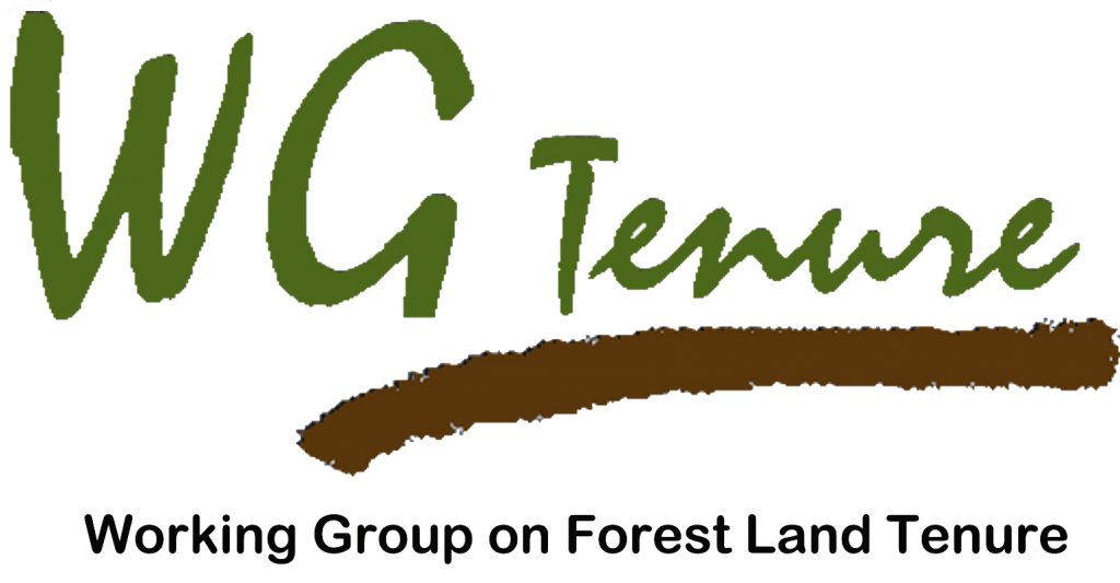 WG-Tenure – Working Group Tenure